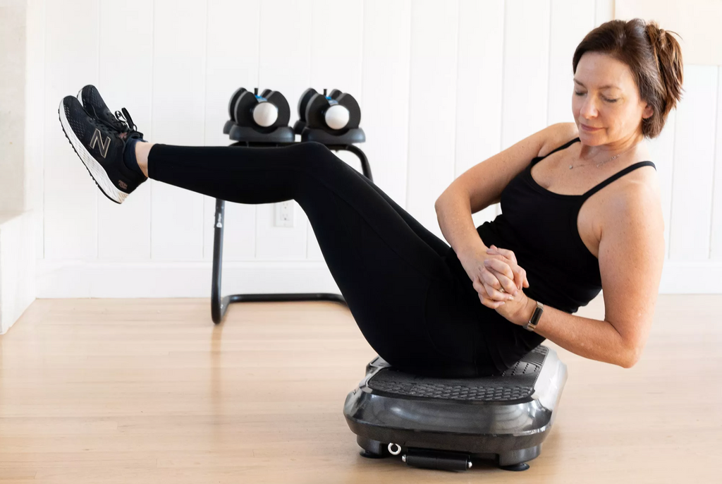 vibration – Slim Gleam